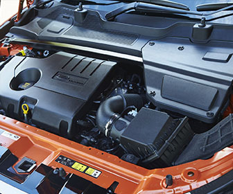 Land Rover Discovery 4 Engine for Sale, Replacement, Supply & Fit | All ...